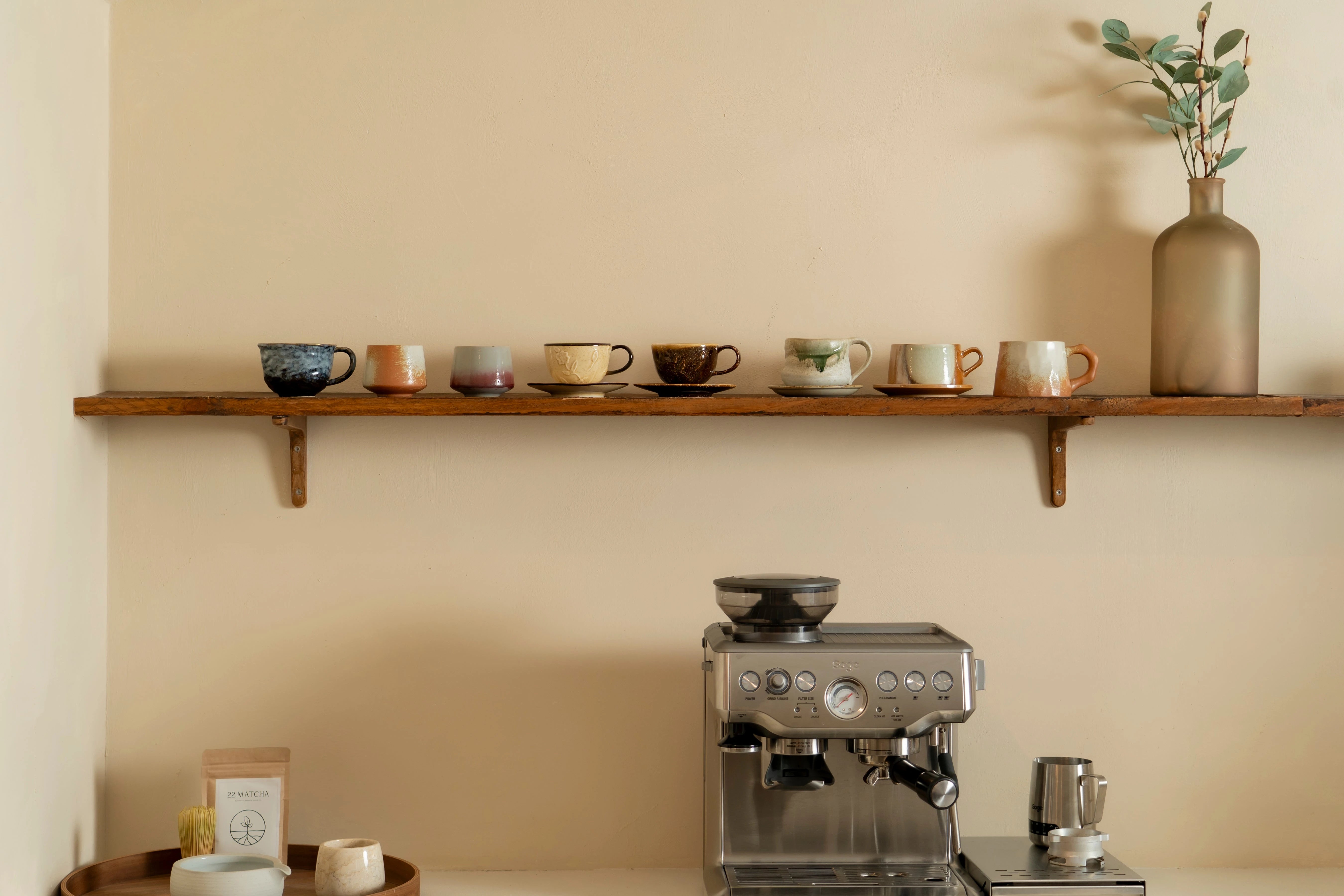 Kyoto Collection – Studio 7AM